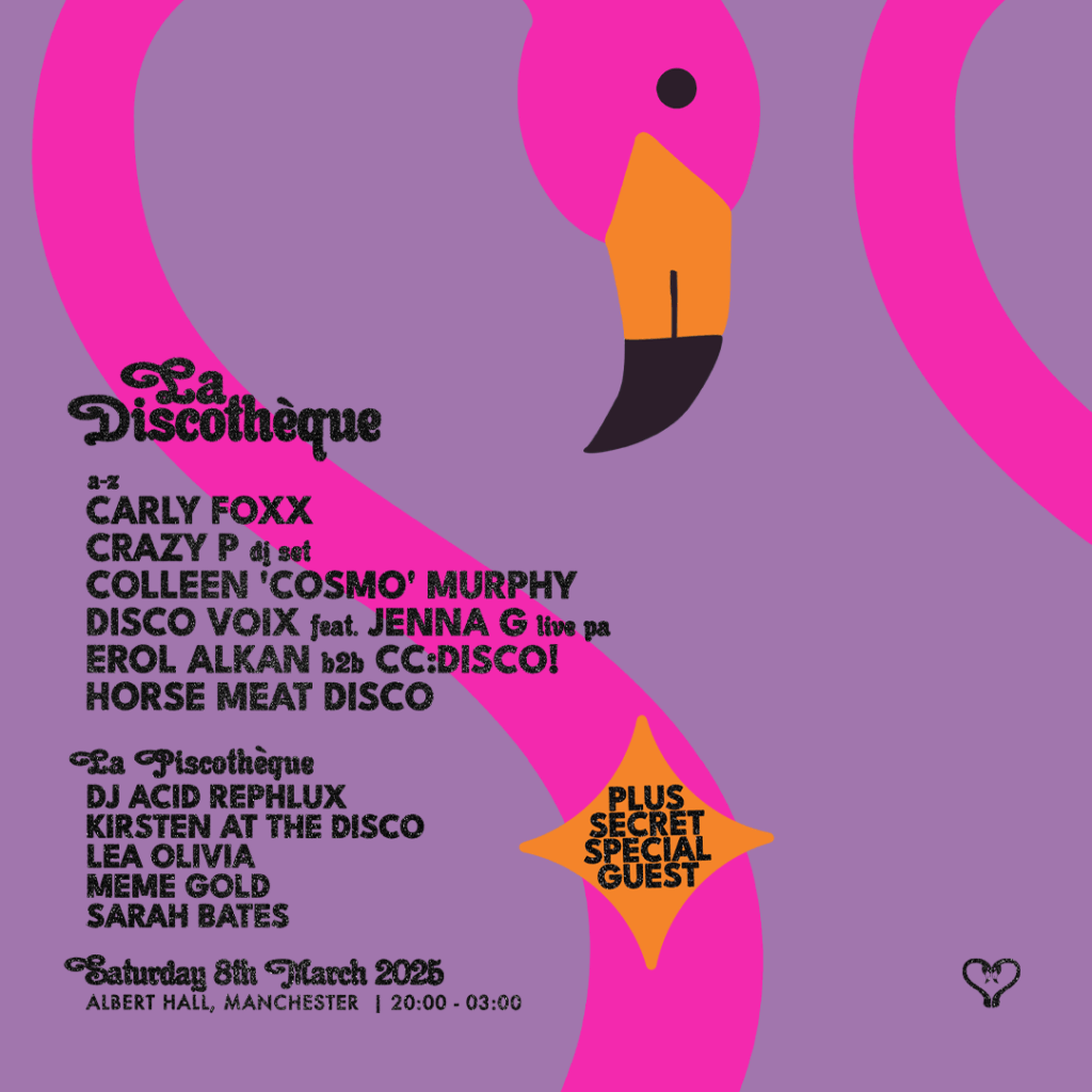 Our Top Picks for 2025 (so far) - Albert Hall Manchester