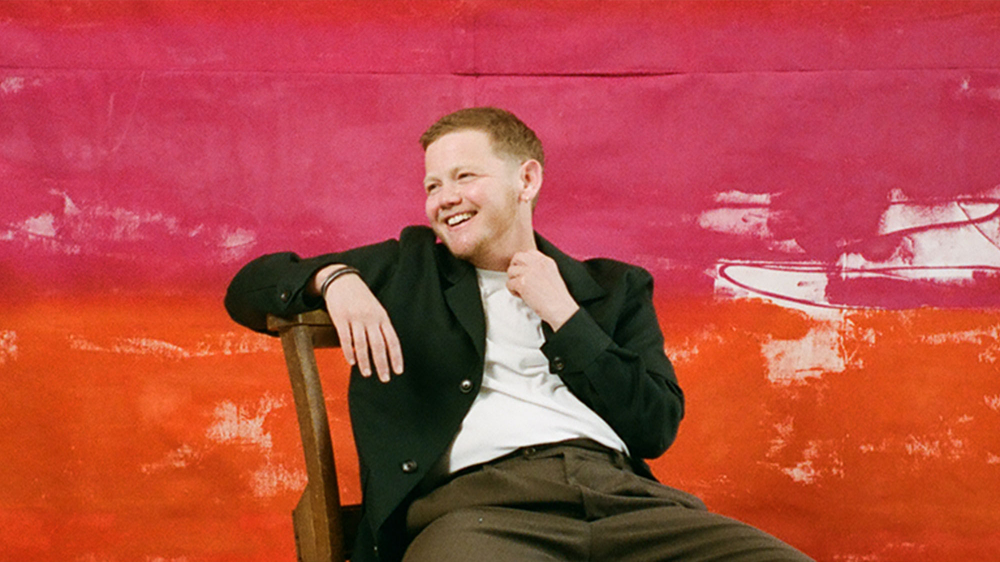 Kae Tempest - Albert Hall Manchester