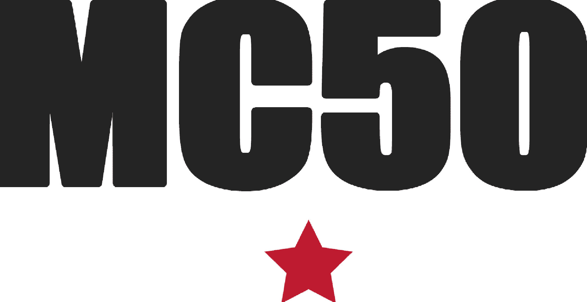 SUPERGROUP: MC50 - Albert Hall Manchester
